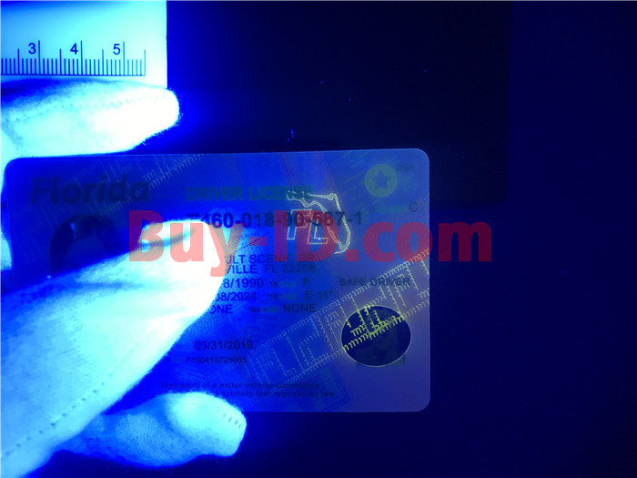 New Florida ID | New Florida State ID Card | Fake id maker - Buy-ID.com