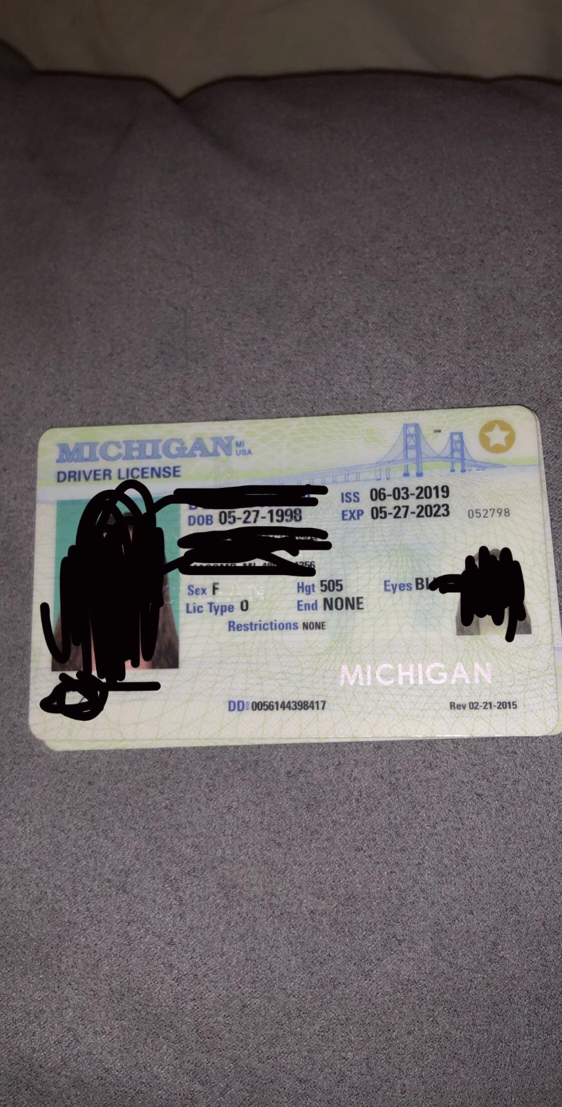 Texas ID | Texas State ID Card | Fake id maker - Buy-ID.com