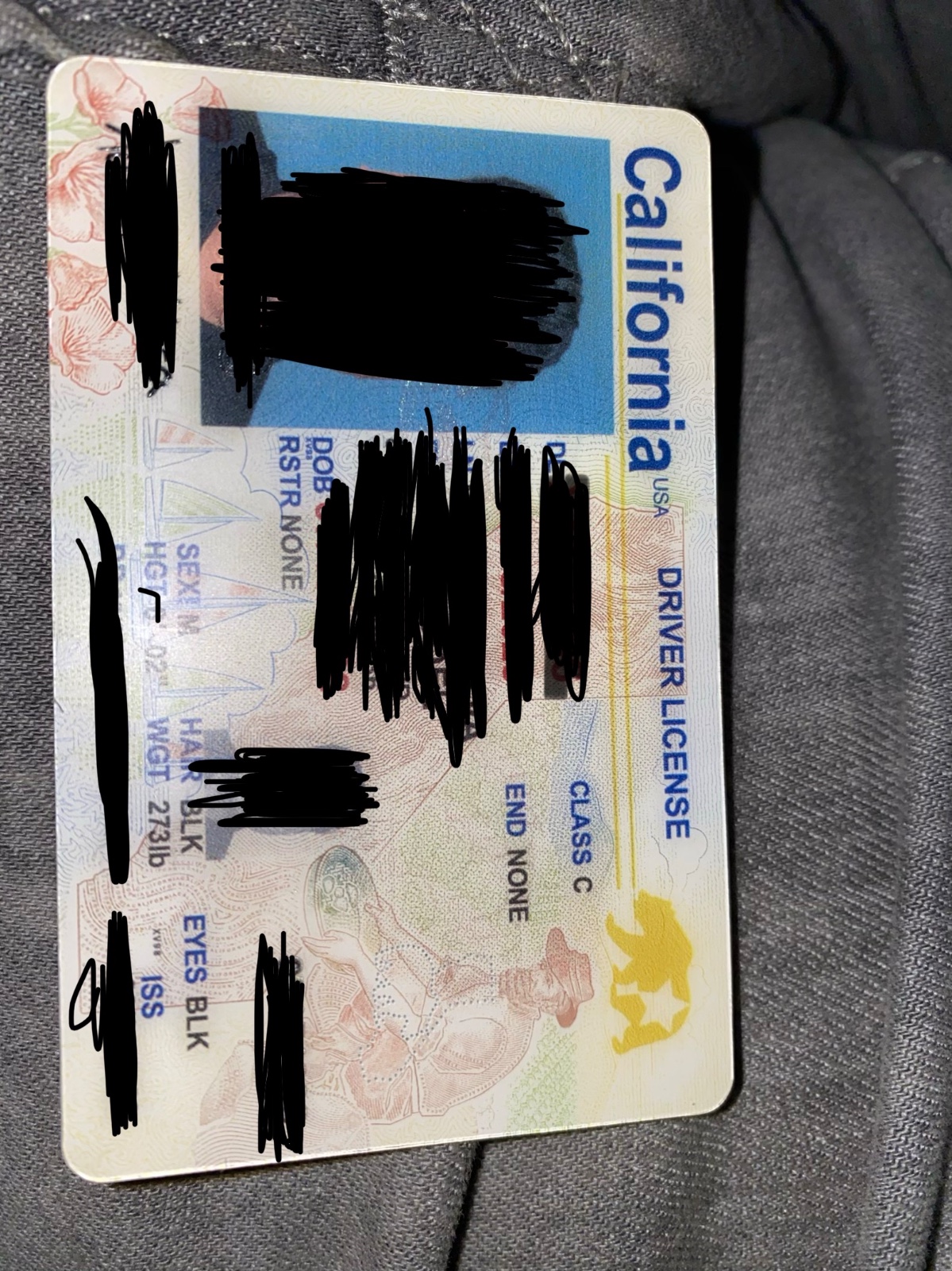 Indiana ID | Indiana State ID Card | Fake id maker - Buy-ID.com