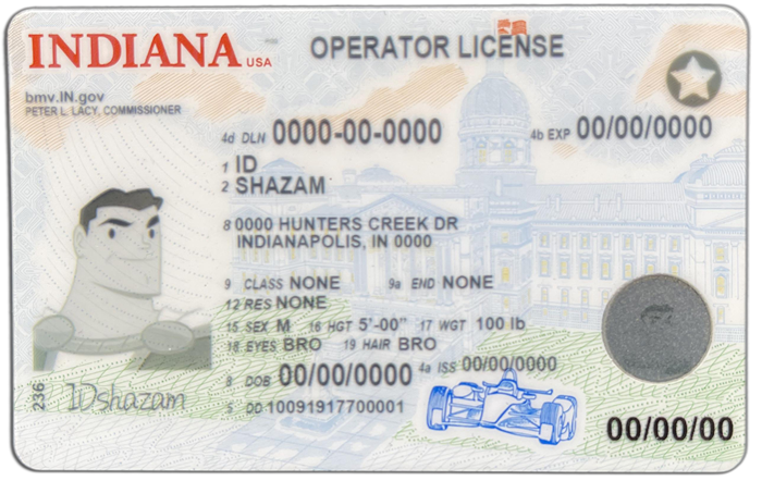 Best Fake ID and Fake Drivers License Online Shop - IDshazam.com