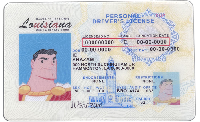 Best Fake ID and Fake Drivers License Online Shop - IDshazam.com