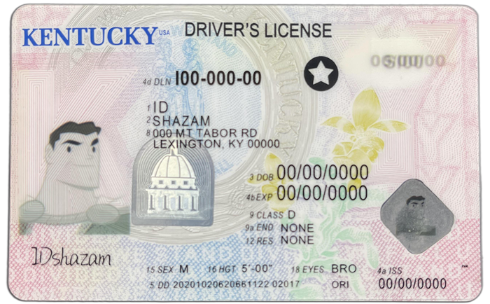 Best Fake ID and Fake Drivers License Online Shop - IDshazam.com