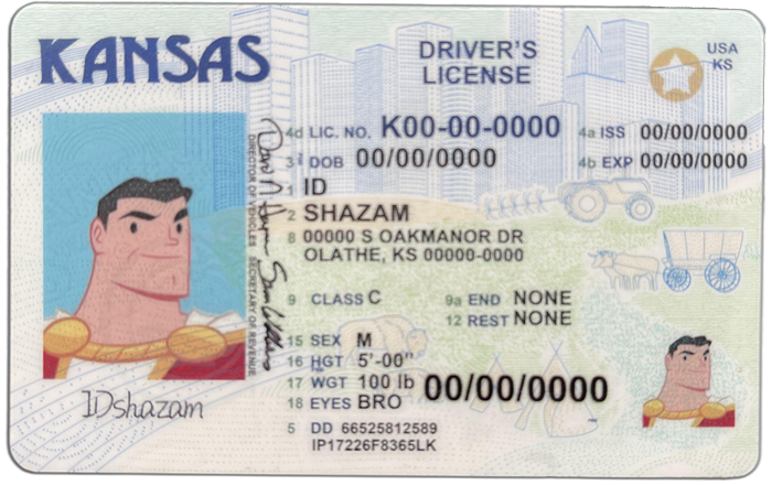 Best Fake ID and Fake Drivers License Online Shop - IDshazam.com